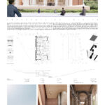 Reuse the Nymphaeum — Genazzano (Rome) — Reuse Italy