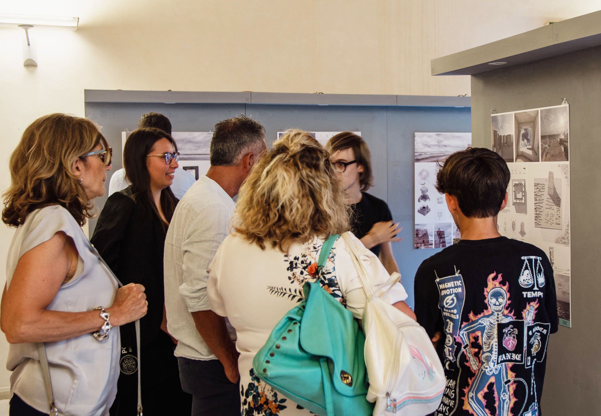 Reuse the Tower — Lecce — Reuse Italy