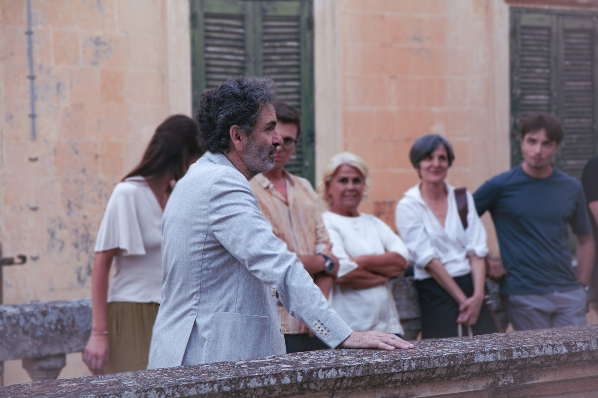 Reuse the Tower — Lecce — Reuse Italy