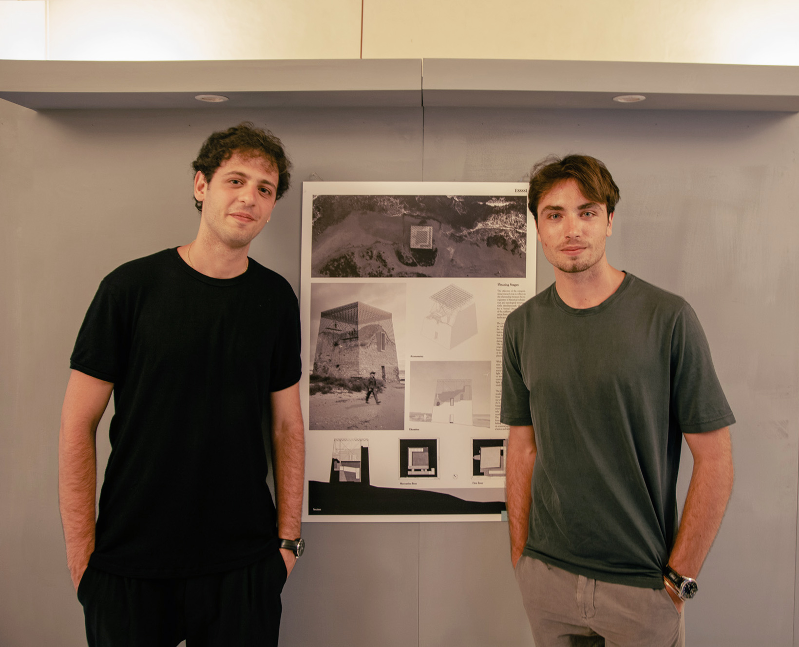 Reuse the Tower — Lecce — Reuse Italy