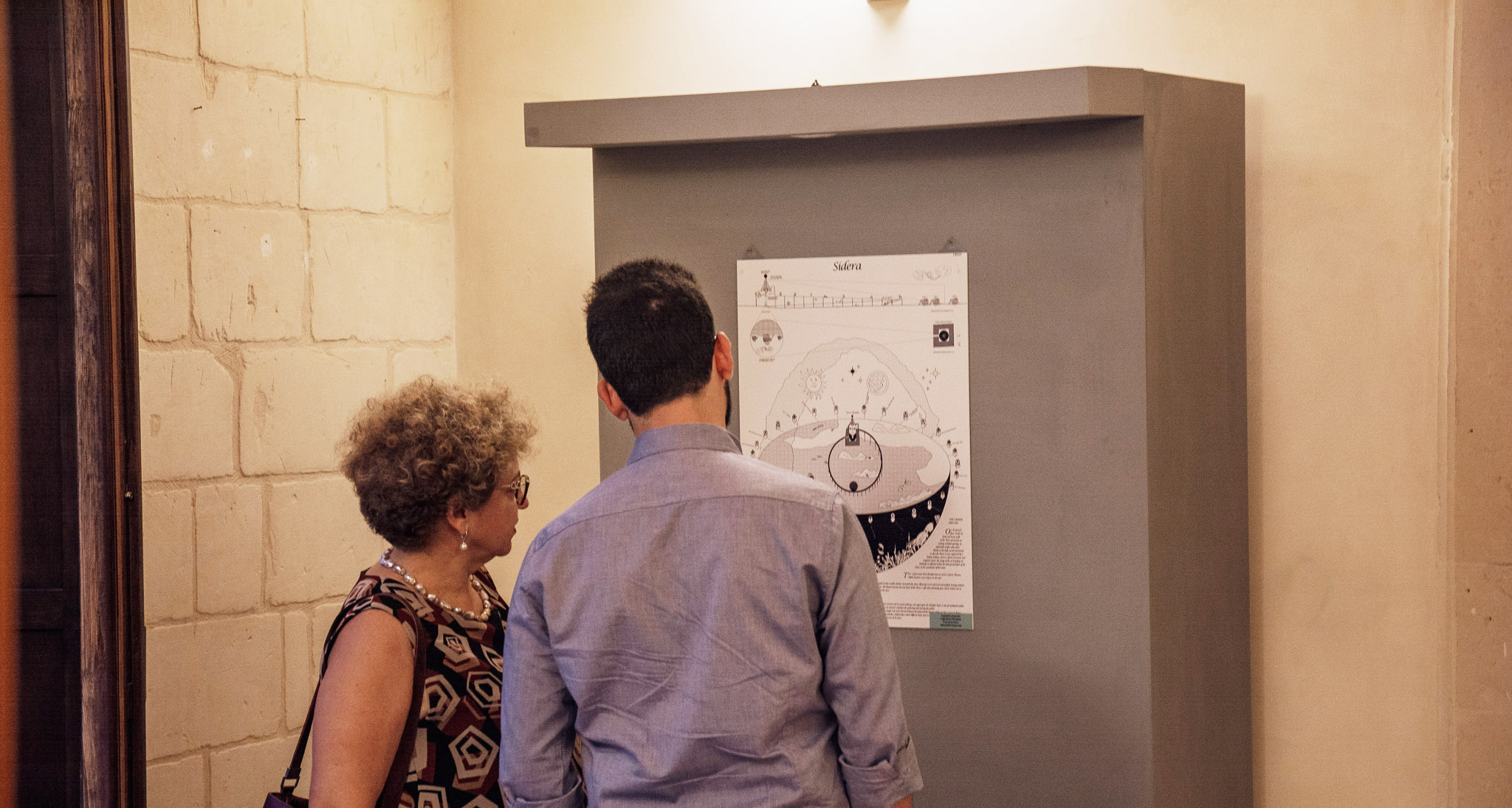 Reuse the Tower — Lecce — Reuse Italy