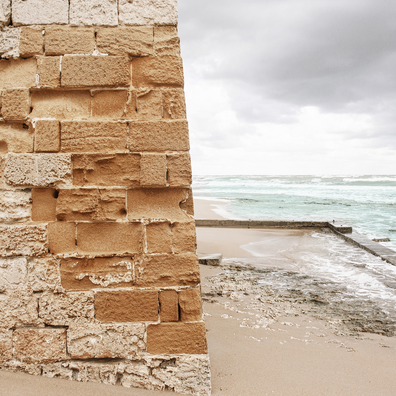 Reuse the Tower — Lecce — Reuse Italy