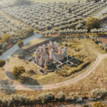 Reuse the Thermae — Curinga — Reuse Italy