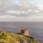 Reuse the Watchtower — Sorrento — Reuse Italy