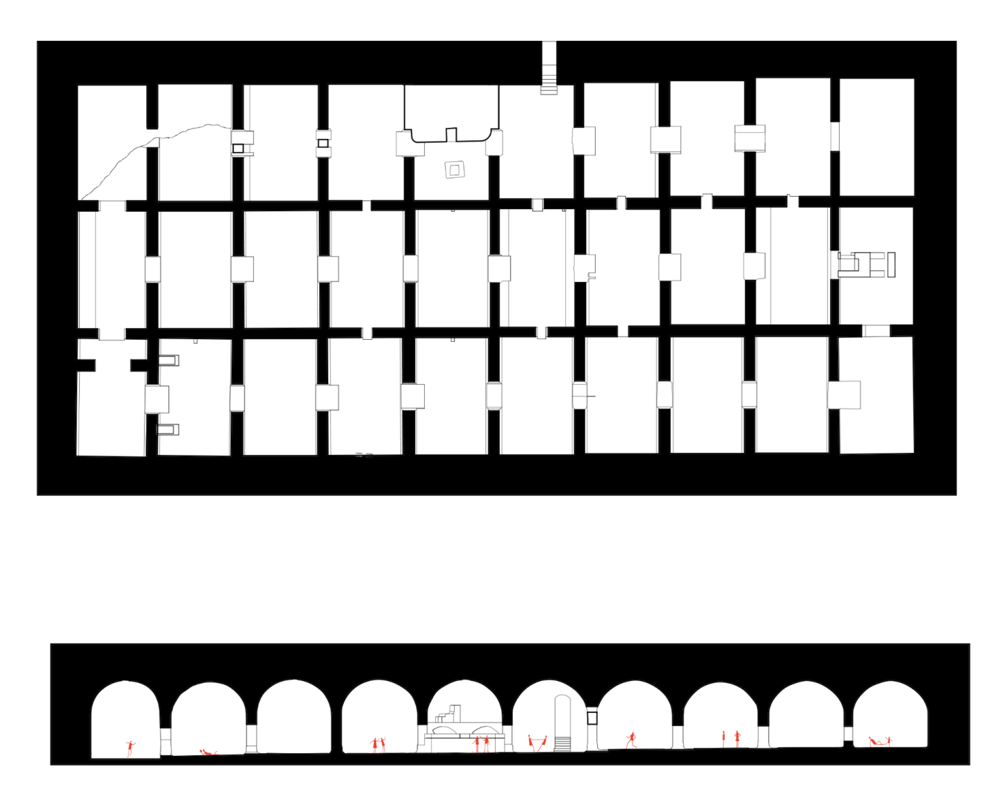 Reuse the Roman Cisterns — Fermo — Reuse Italy